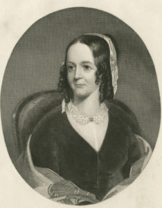 Lady Editor: Overview – Melanie Kirkpatrick